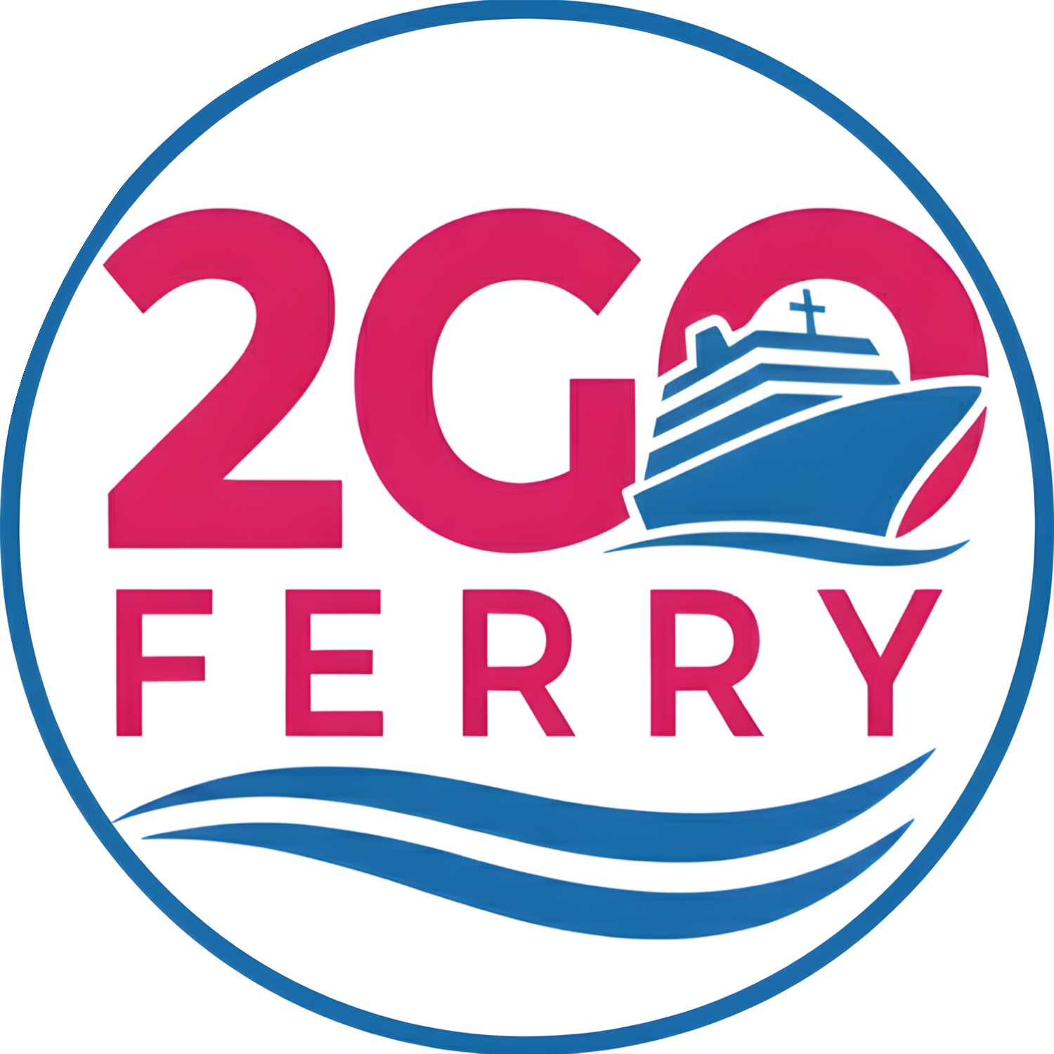 2GO Travel Ticket | Ferry Online Booking - Philippine Ferry Service
